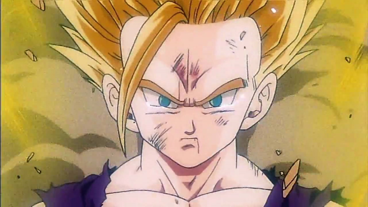 Why the Cell Saga Is the Best Dragon Ball Z Saga of All Time