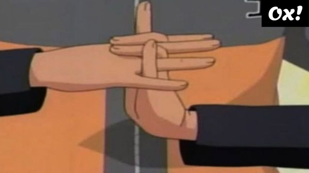 All Naruto Handsigns Explained | The Mary Sue