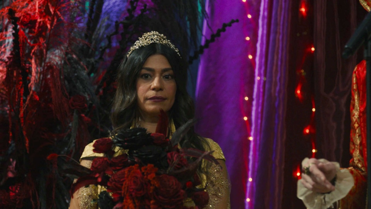 FX's 'What We Do in the Shadows' Missed Hard With Its Treatment of Marwa