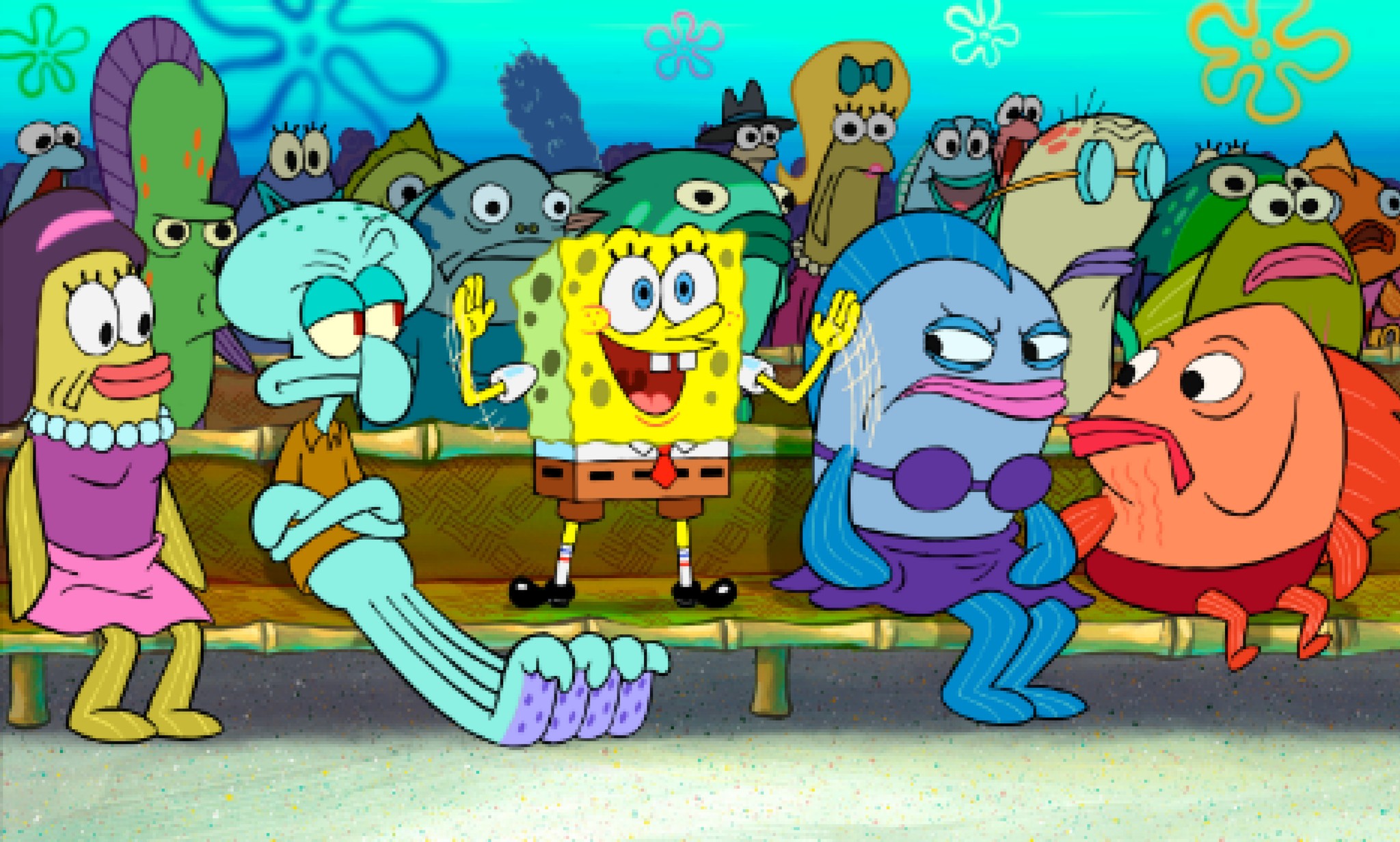 10 Best 'SpongeBob' Episodes of All Time | The Mary Sue