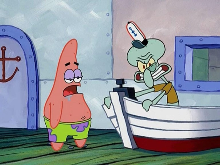 10 Best 'SpongeBob' Episodes of All Time | The Mary Sue