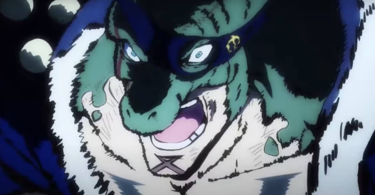 Every 'One Piece' Worst Generation Member, Ranked | The Mary Sue