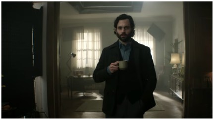 Meet Professor Joe in Season 4 Teaser for Netflix's 'You' | The Mary Sue