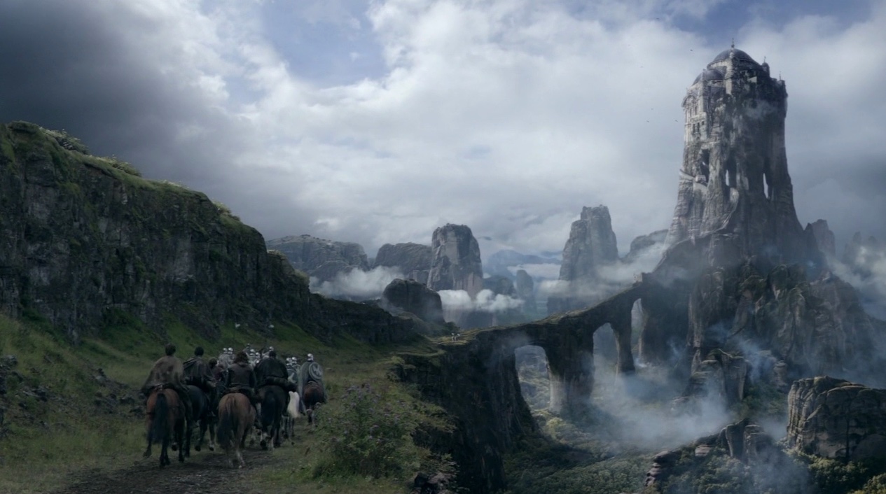 All 'Game of Thrones' Houses Ranked Worst to Best | The Mary Sue