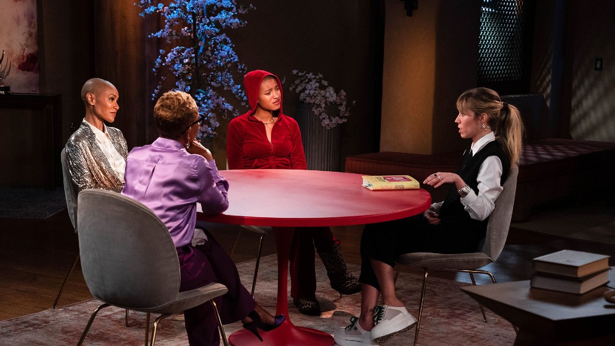 'iCarly' Star Jennette McCurdy Discusses Mom's Abusive Behavior on Red ...