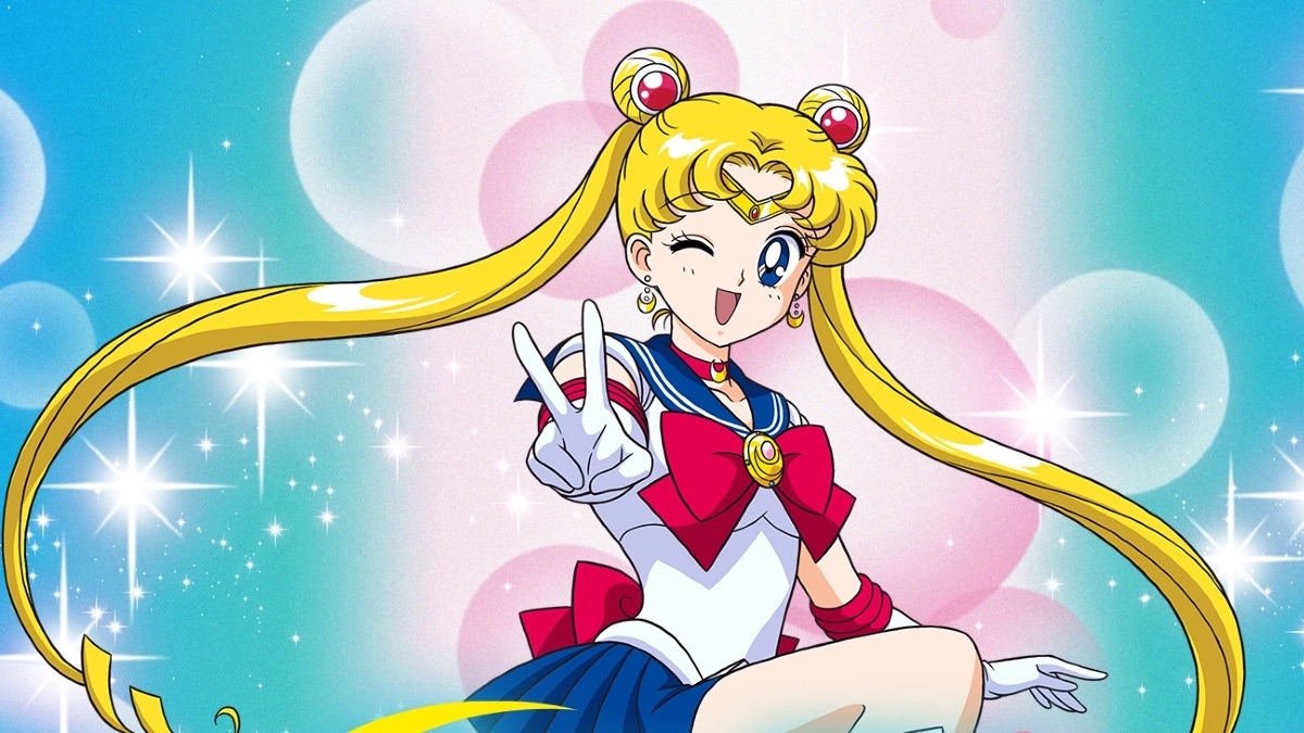 10 Best Magical Girl Anime, Ranked | The Mary Sue