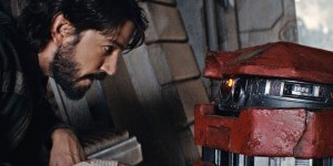 Disney+'s 'Andor' Review: The Gritty Reality of Star Wars' Rebellion ...