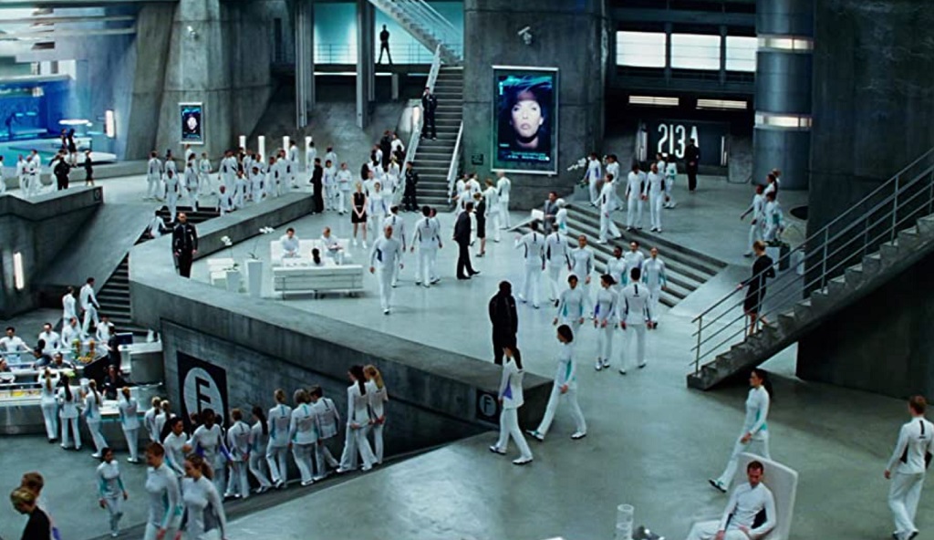 Best Dystopian Movies of All Time, Ranked | The Mary Sue