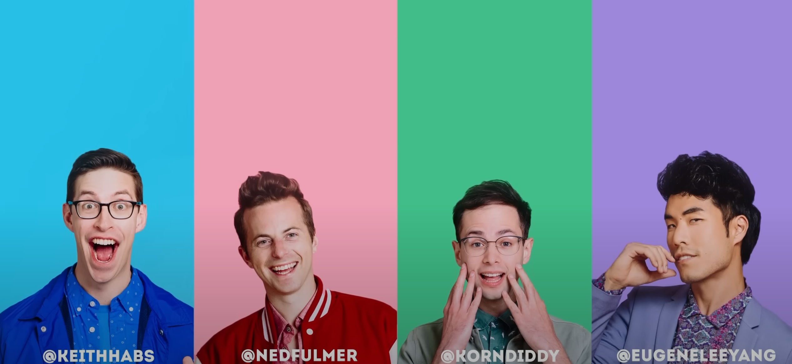 Try Guys Ned Fulmer Cheating Scandal Explained | The Mary Sue