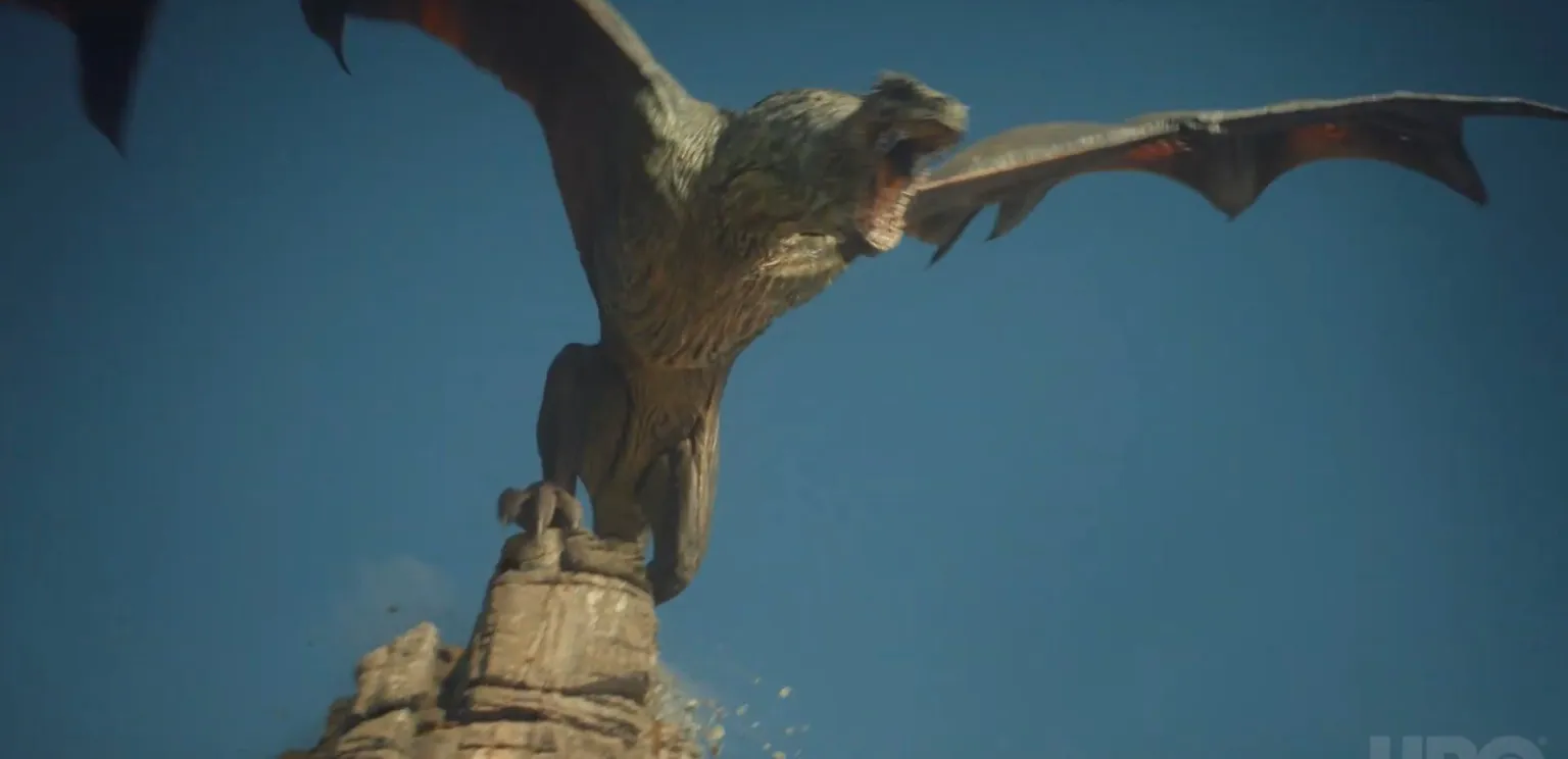 All Dragon Names and Owners in 'House of the Dragon' | The Mary Sue