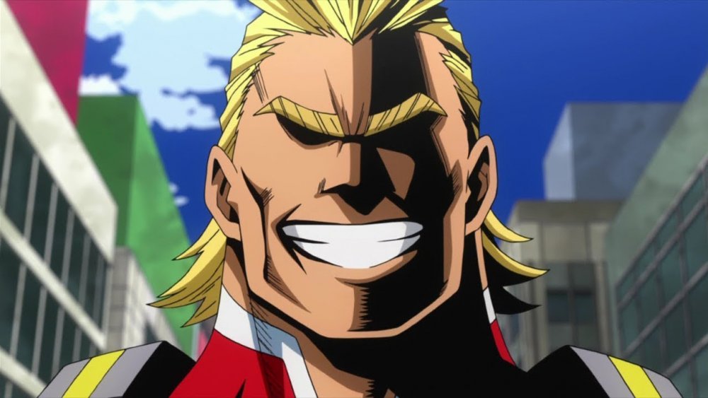 'My Hero Academia' Voice Actors: English Cast Confirmed | The Mary Sue