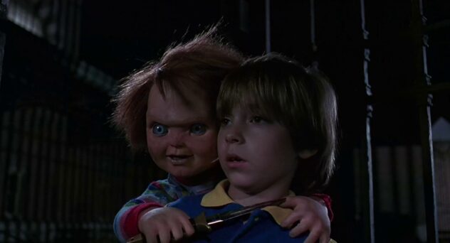 Best Slasher Movies of All Time, Ranked ('90s Edition) | The Mary Sue