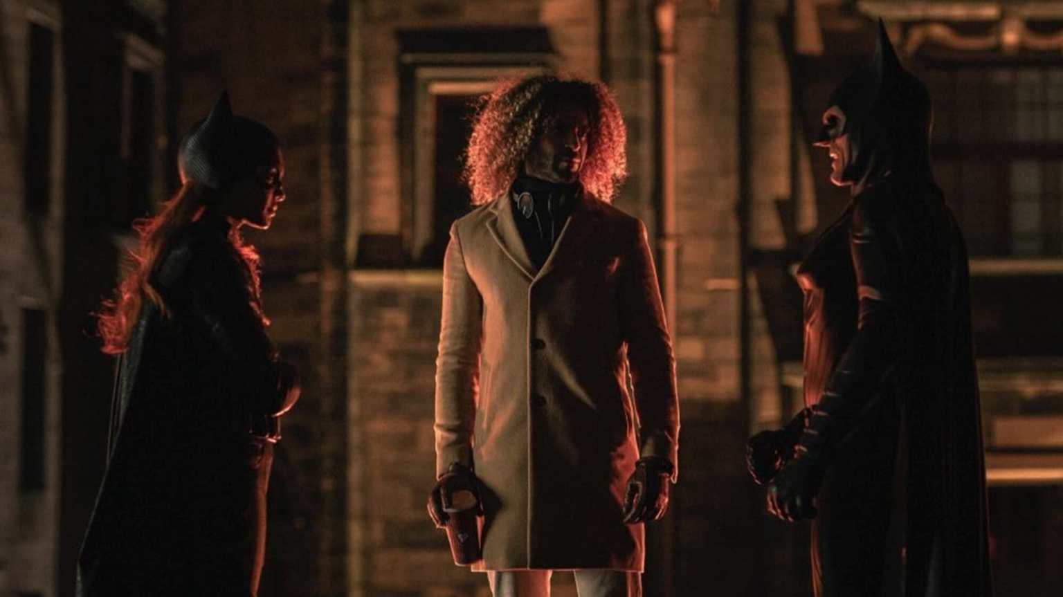 Does 'The Flash's Poor Reception Mean We Can See 'Batgirl' Now? | The ...