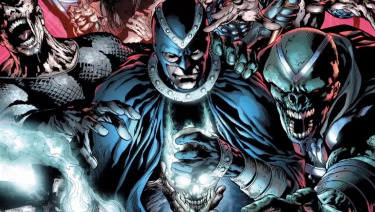 DC Comics: All Green Lantern Rings and Their Meanings | The Mary Sue