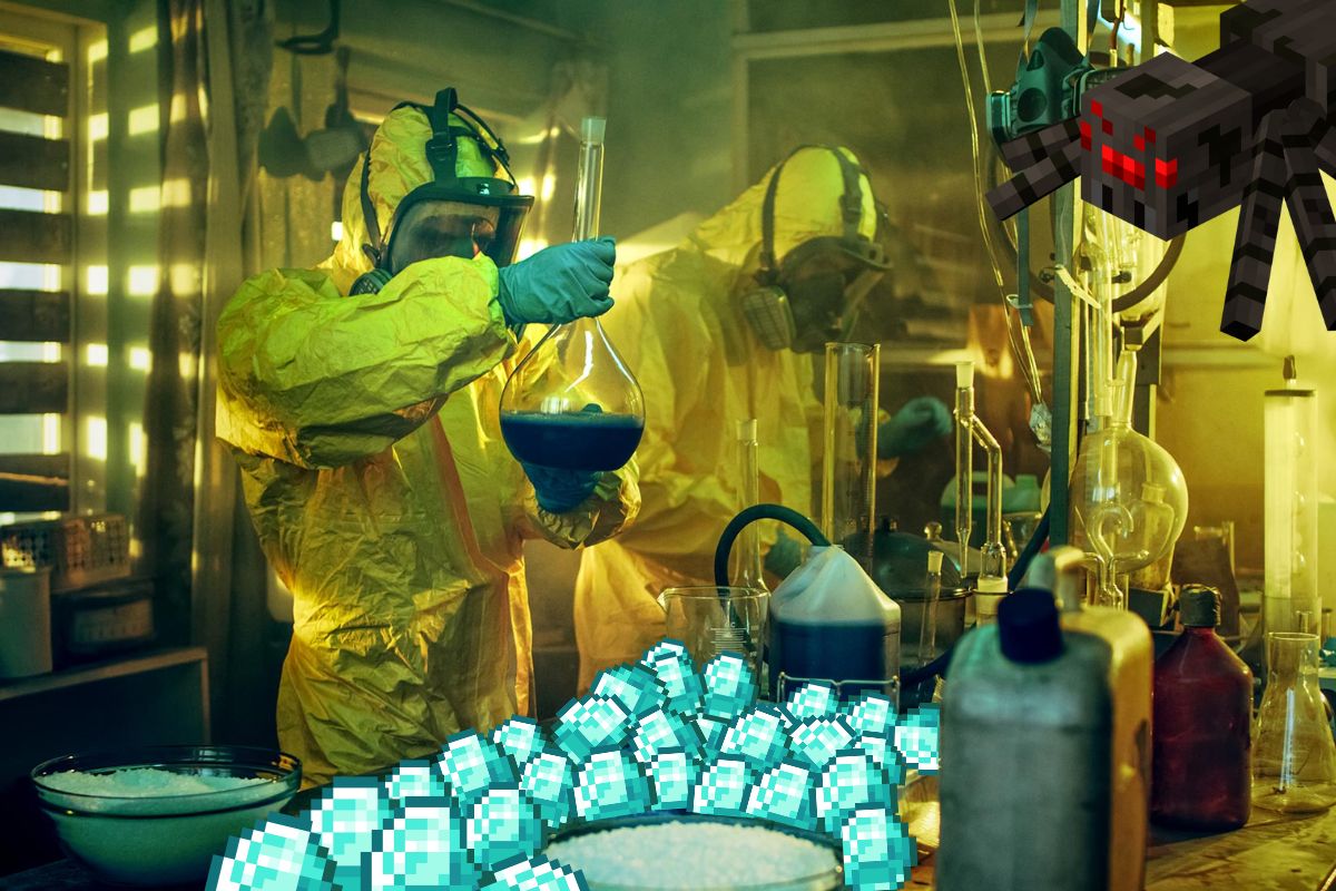 'Better Call Saul' Has 'Breaking Bad' Memes Taking Over TikTok ...