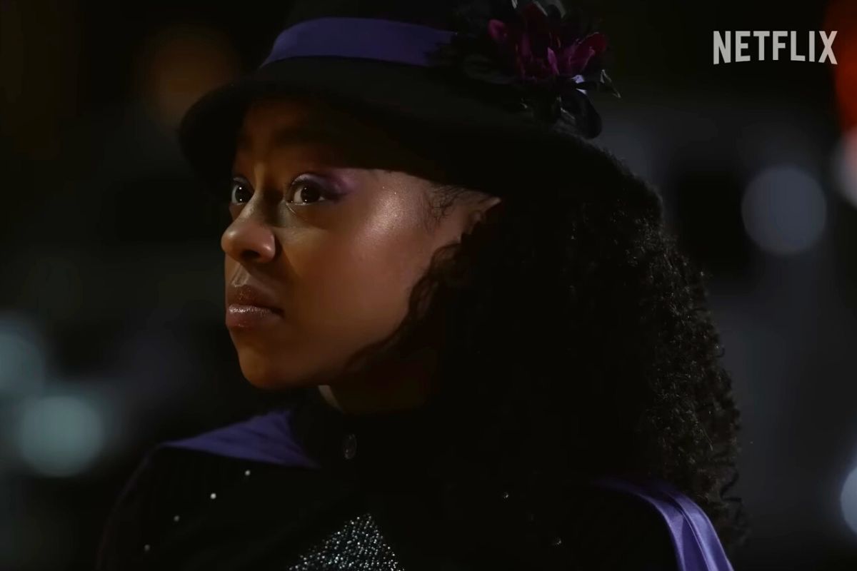 Netflix's 'The Curse of Bridge Hollow' Trailer Drops | The Mary Sue