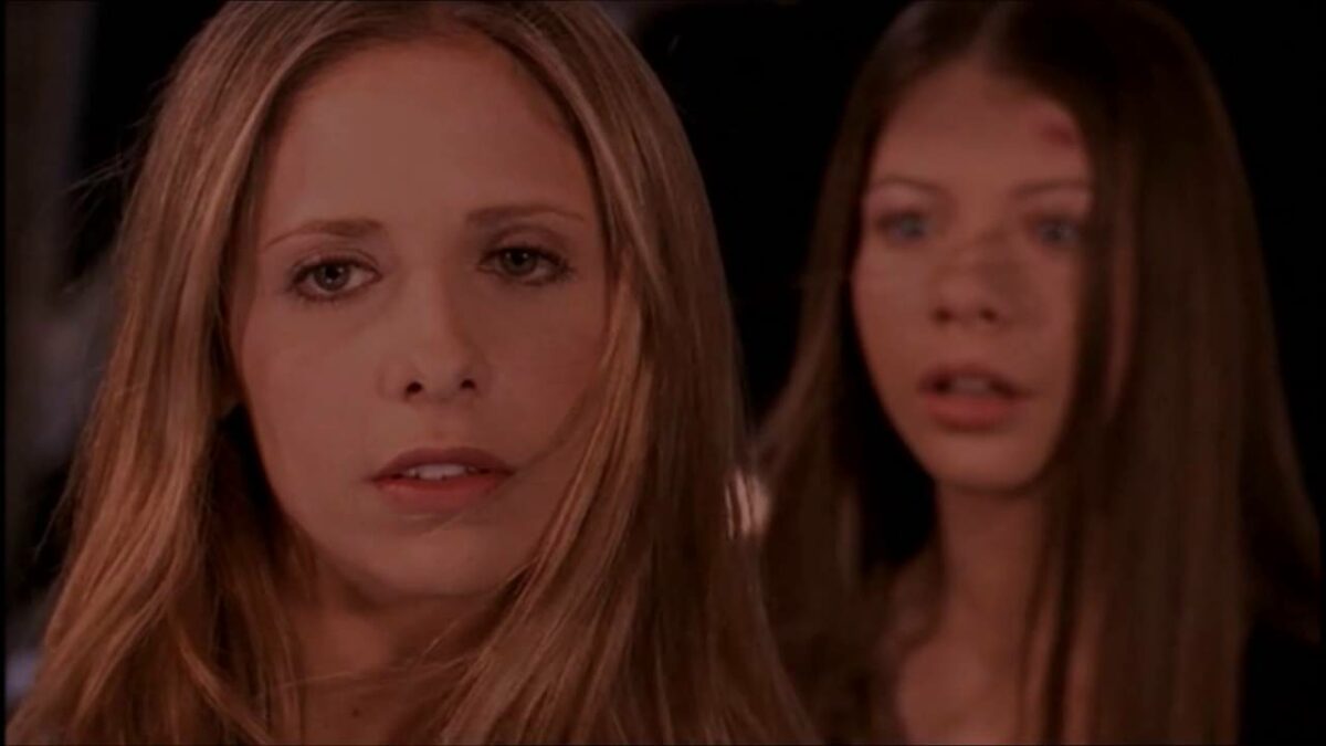 Every 'Buffy the Vampire Slayer' Season, Ranked | The Mary Sue