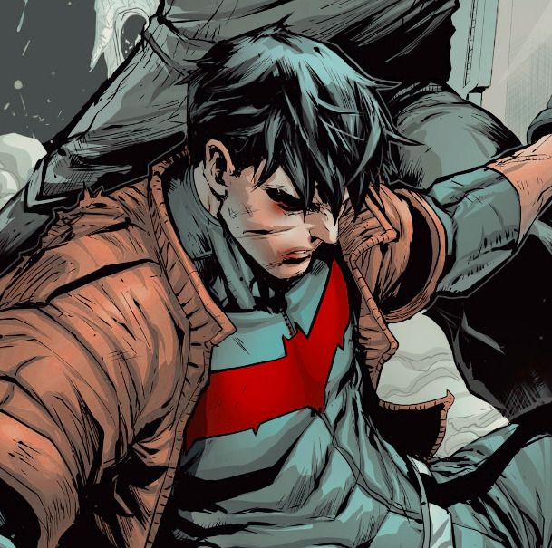 Every Version of Robin in Batman, Ranked | The Mary Sue
