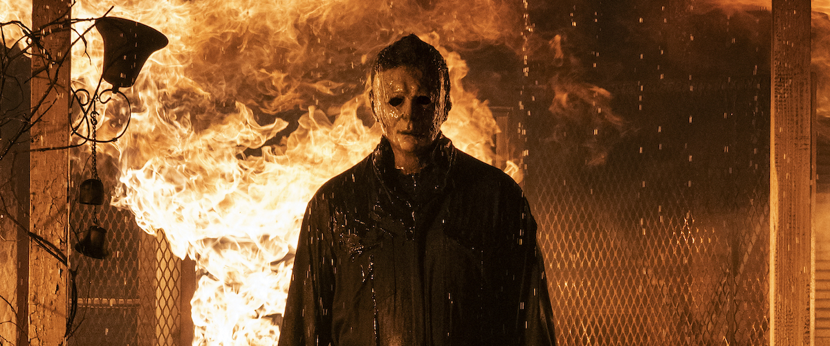 Why does Michael Myers Kill? Halloween Killer Motivation, Explained ...