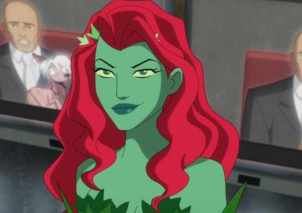 HBO Max's 'Harley Quinn' Season 3 Finale: Growth for Harley & Ivy ...