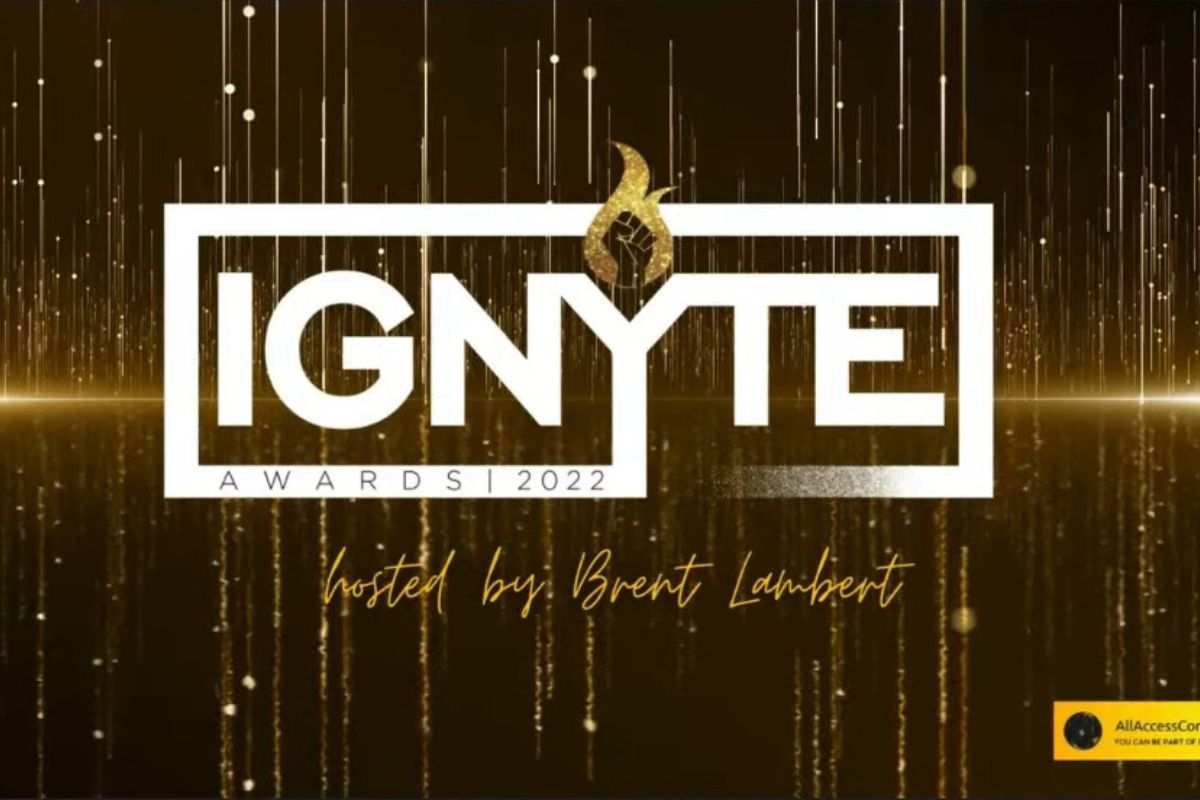 Fiyah Lit Magazine 2022 Ignyte Award Winners | The Mary Sue