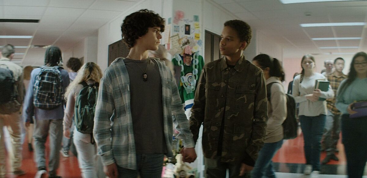 5 Resons Chucky's Jake and Devon Are Precious | The Mary Sue