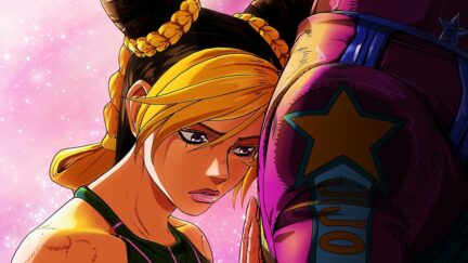 Netflix's 'JoJo’s Bizarre Adventure: Stone Ocean' Part 2 Review | The ...