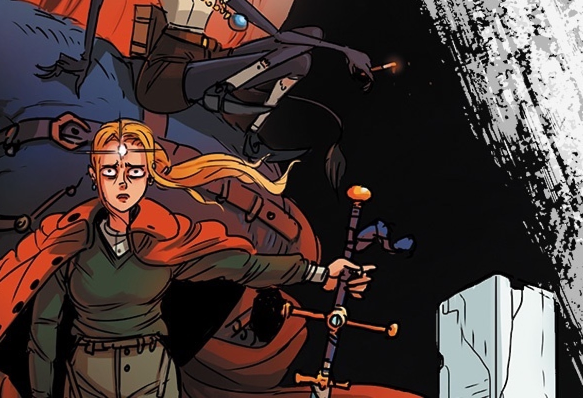 The Greatest Webcomic You've Never Heard Of | The Mary Sue