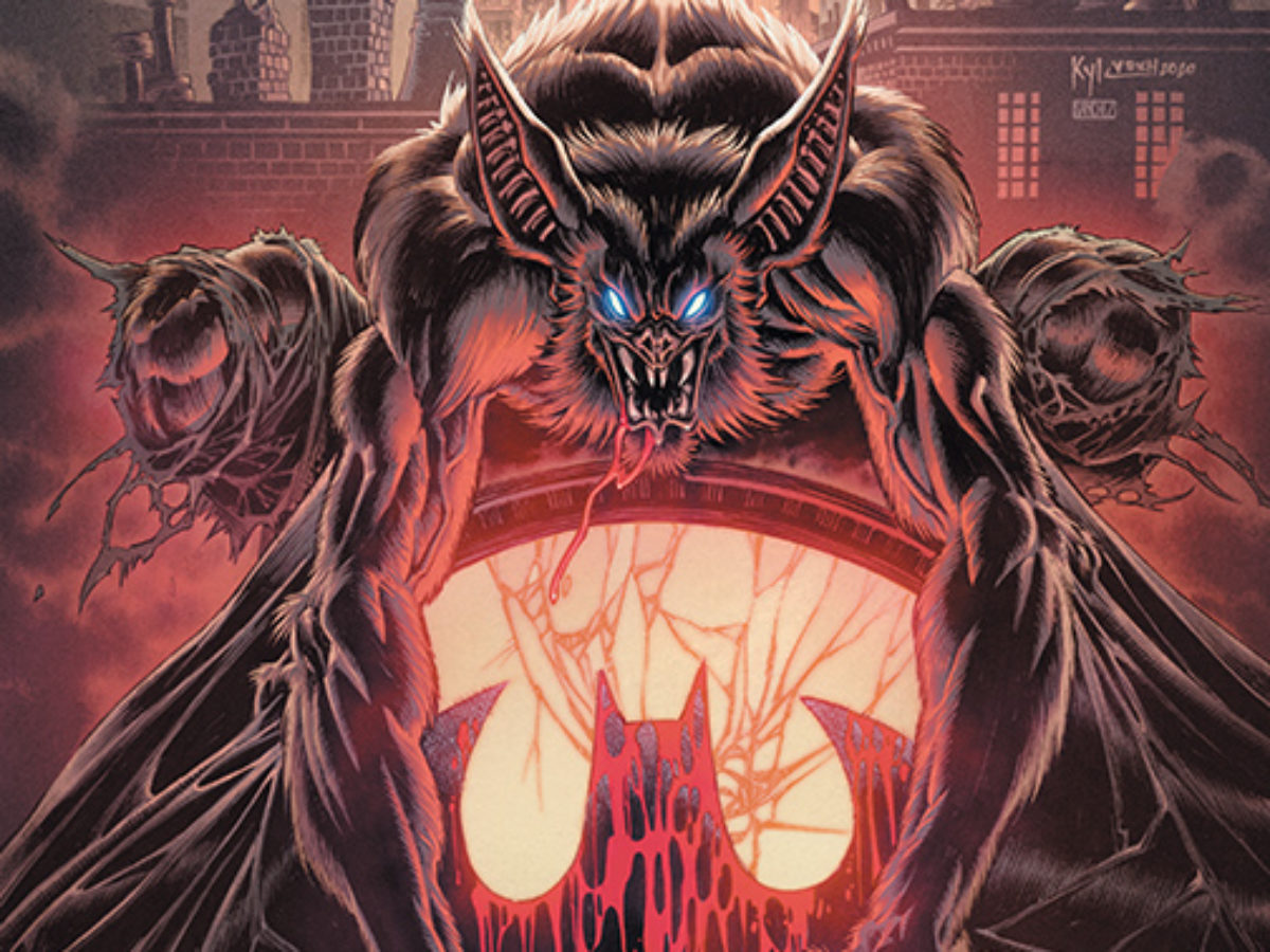 All Villains in Gotham Knights | The Mary Sue