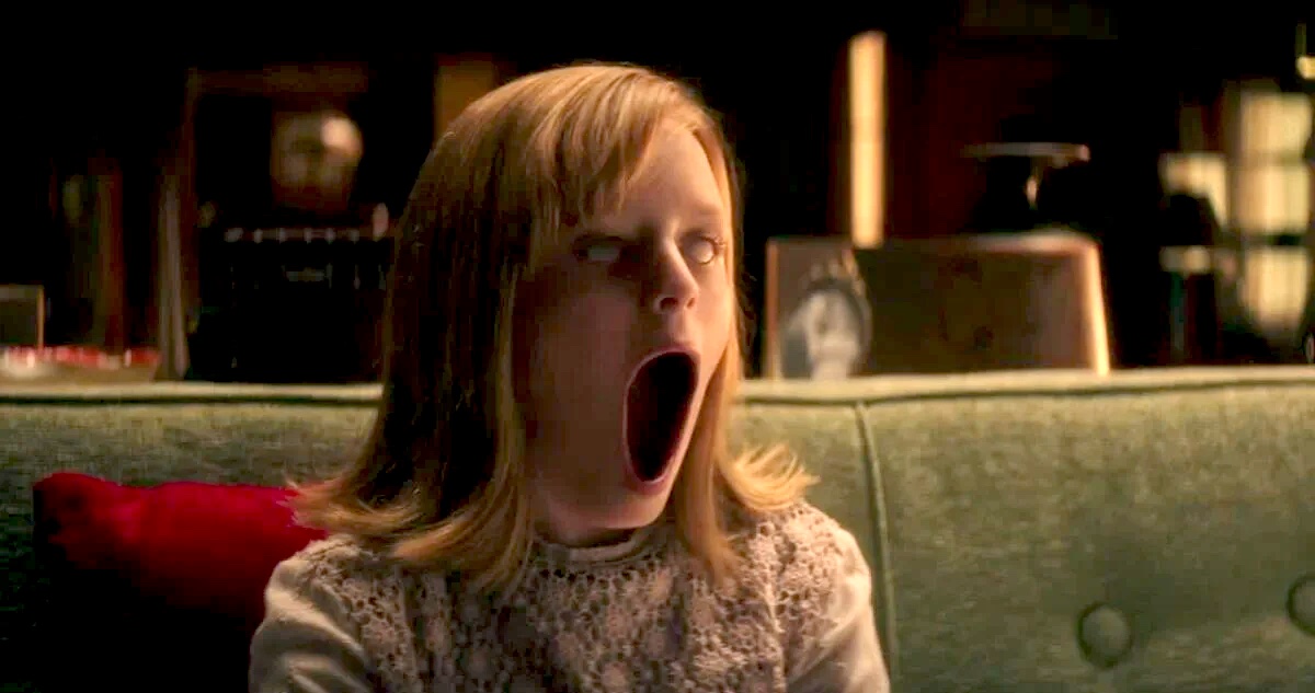 Best Scary Movies for Tweens and Teenagers | The Mary Sue