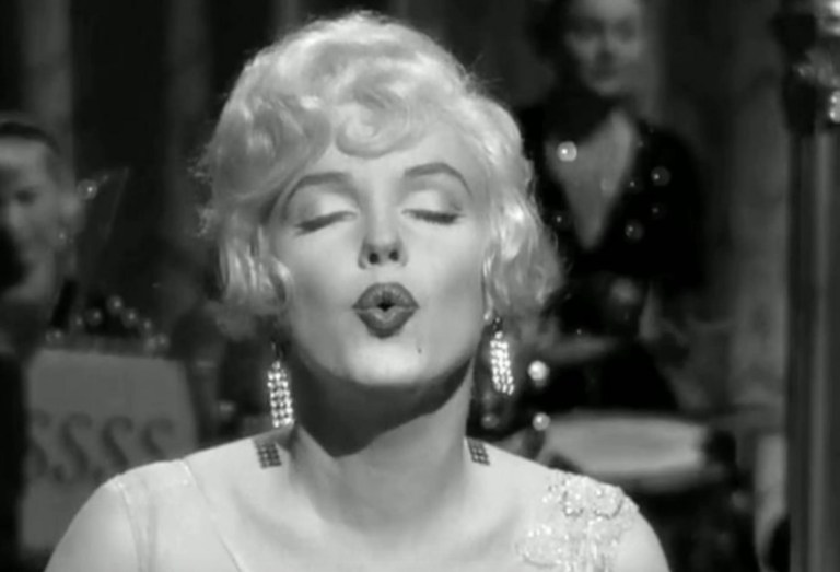 5 Best Marilyn Monroe Movies | The Mary Sue