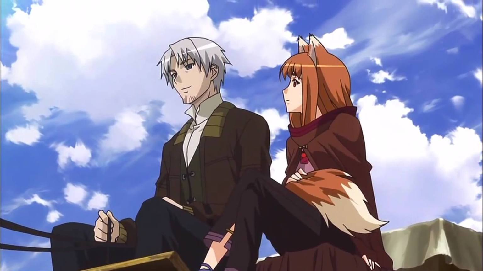 10 Best Anime Fox Girls, Ranked | The Mary Sue