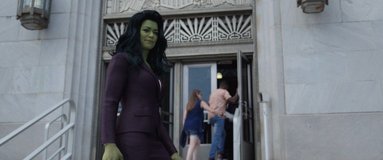 She-Hulk Season 1 Ending Explained | The Mary Sue