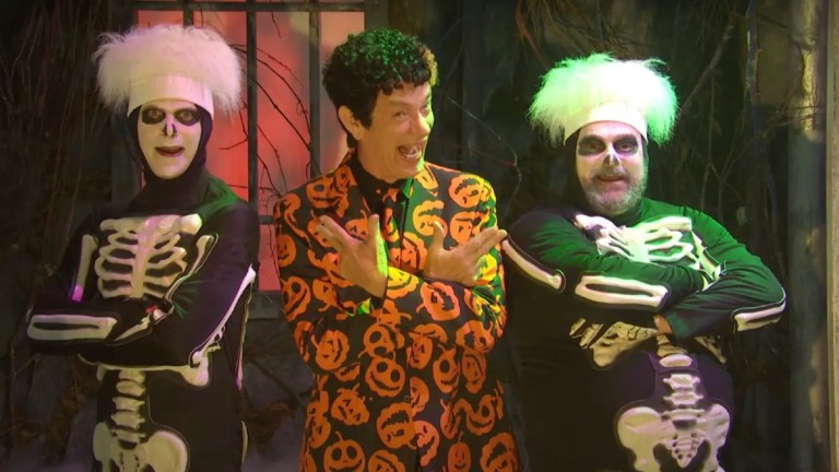 The Return of David Pumpkins is the Halloween Treat I Didn't Know I ...