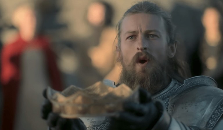Best House of the Dragon Characters Ranked | The Mary Sue