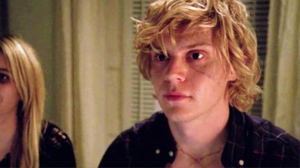 Evan Peters Best American Horror Story Characters, Ranked | The Mary Sue