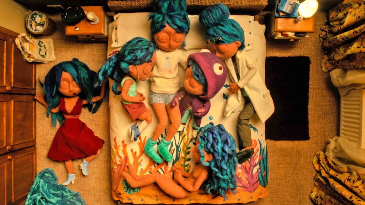 This Deceptively Creepy Short Film Is Every Insomniac S Best Nightmare