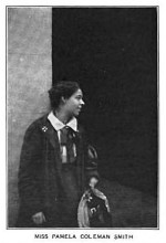 All About Pamela Colman Smith, Creator of the Modern Tarot | The Mary Sue