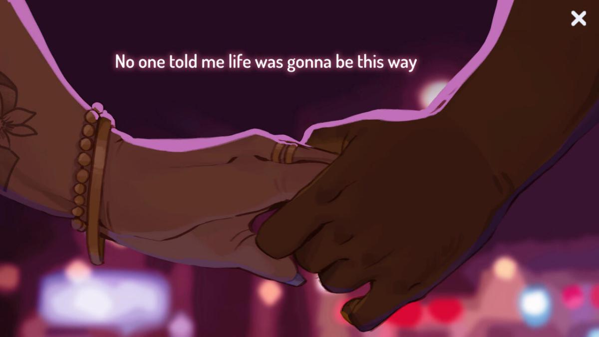 Not Diverse, But 'Realistic': How 'ValiDate' Rewrites the Dating Sim ...