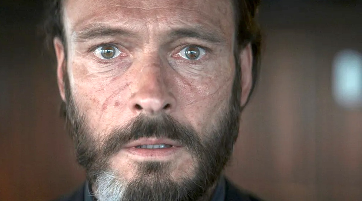 Netflix's New Mystery-Horror Series Will Be Your Next Obsession