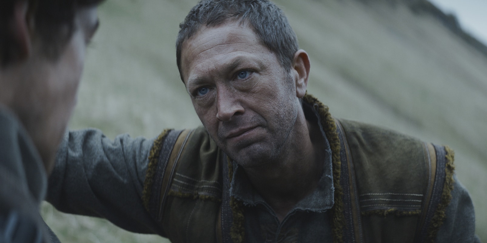 What Do Arvel Skeen’s Tattoos Mean in Star Wars: Andor? Krayt Head ad ...