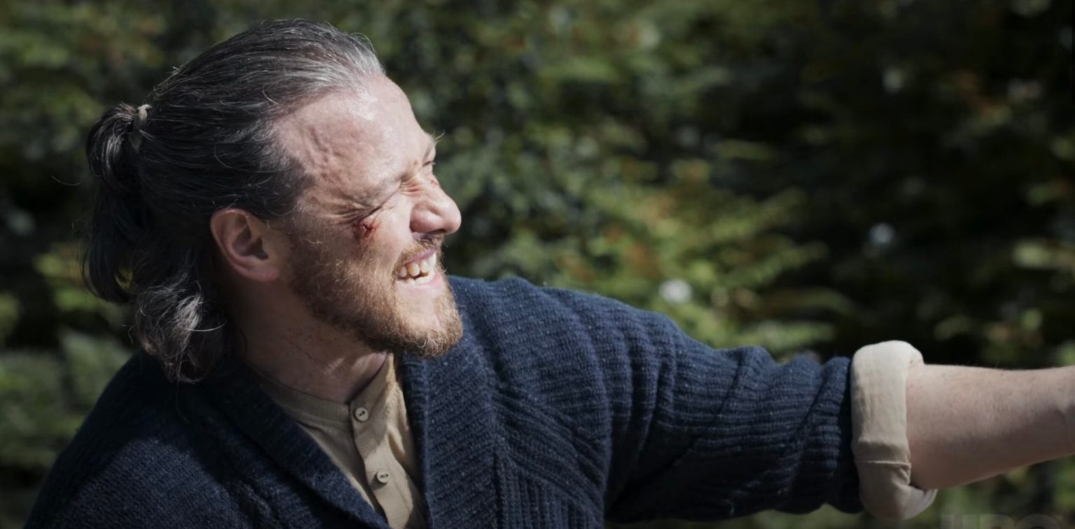 'His Dark Materials' Season 3 Trailer: James McAvoy's Lord Asriel Is ...