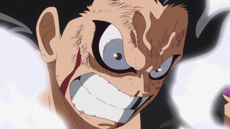 The Best 'One Piece' Fights, Ranked | The Mary Sue