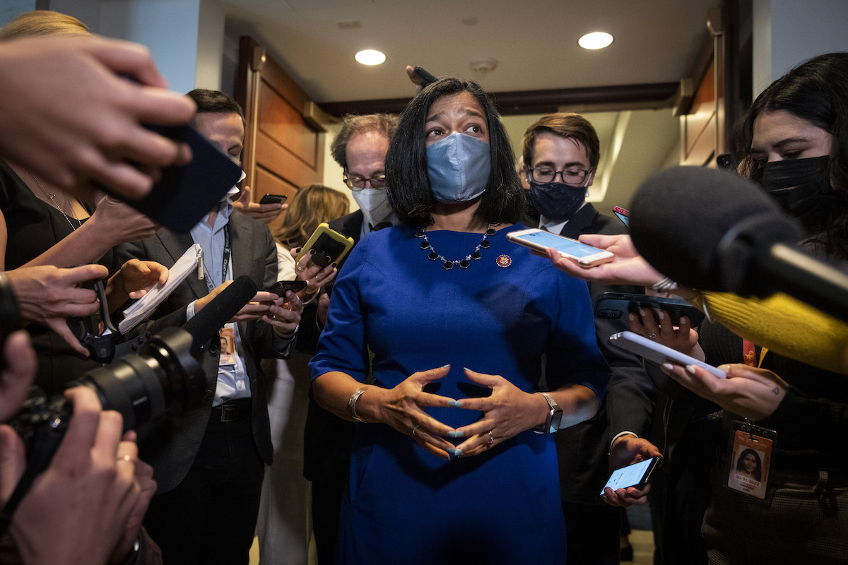 Progressives' Letter To Biden on Ukraine, Explained | The Mary Sue