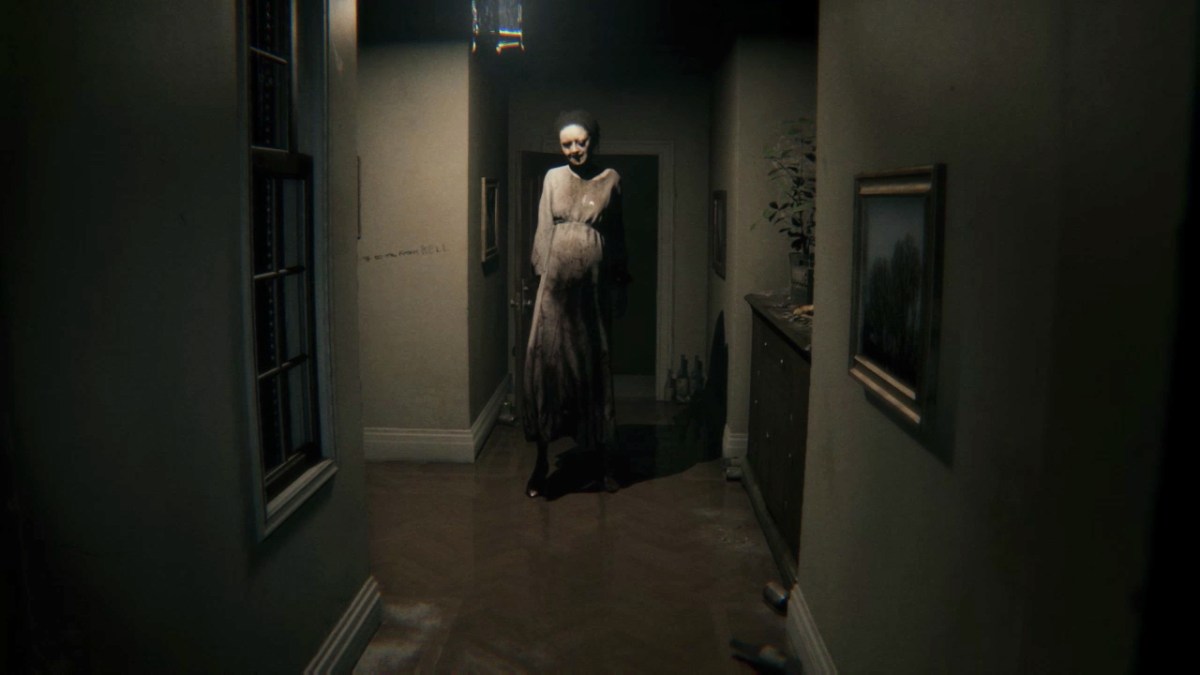 The 10 Best Video Games About Ghosts And Spirits | The Mary Sue