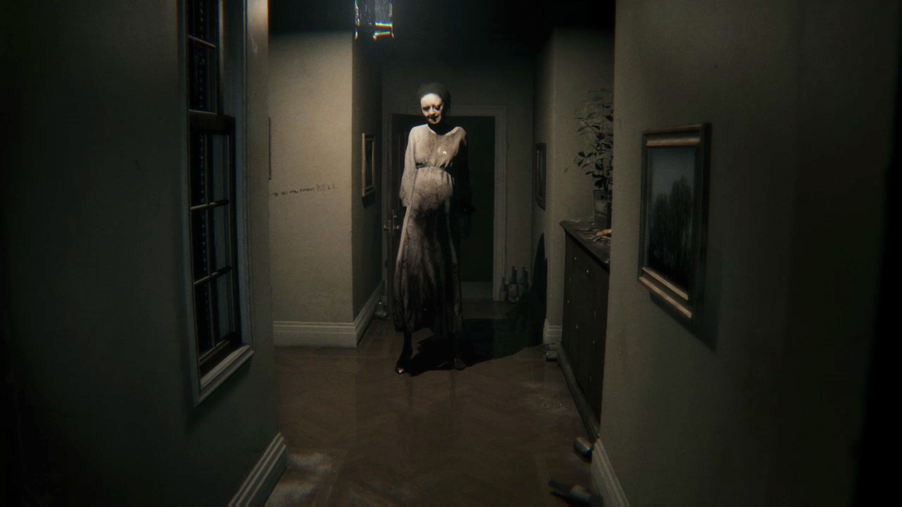 The 10 Best Video Games About Ghosts And Spirits | The Mary Sue
