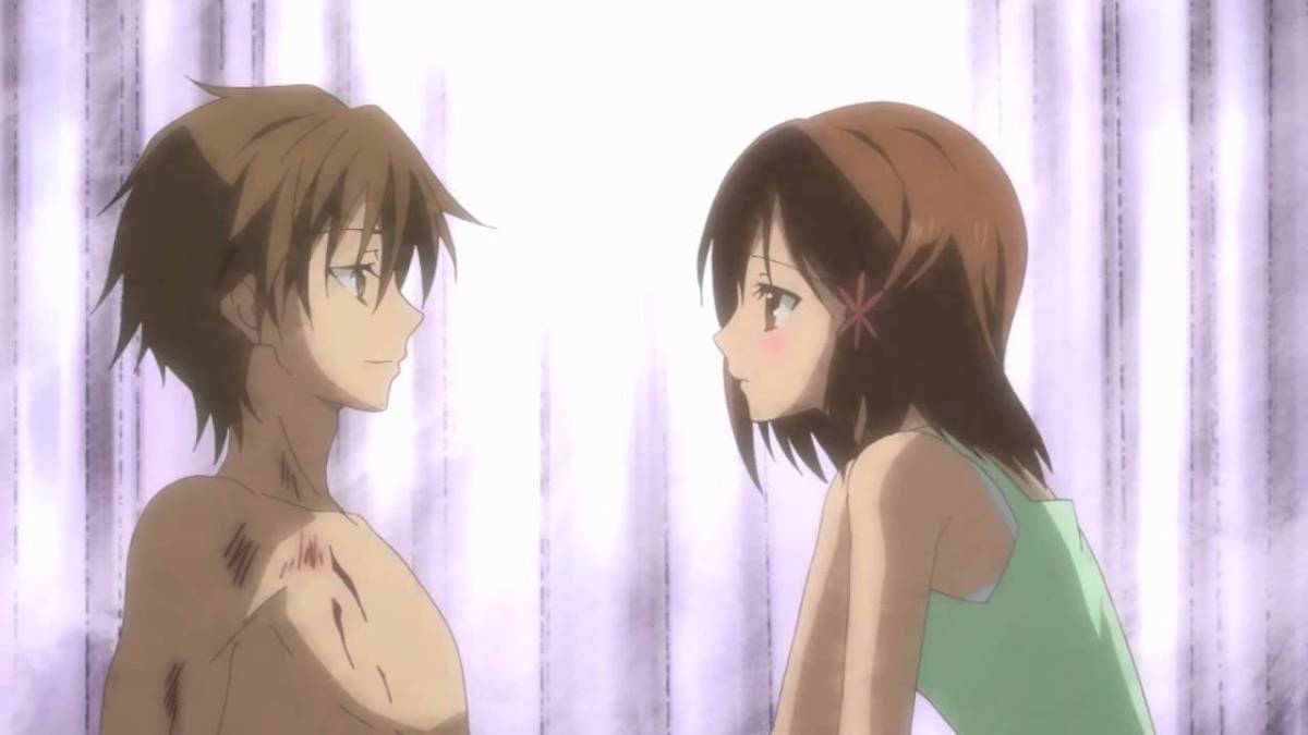 The Worst Anime Series on Crunchyroll, Ranked | The Mary Sue