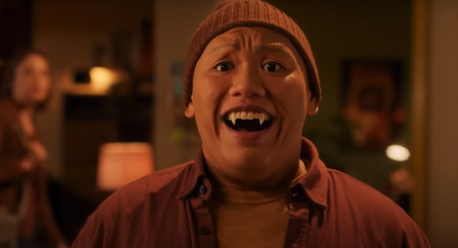 Jacob Batalon, 'Reginald the Vampire' Cast Told Us All About Their Love ...
