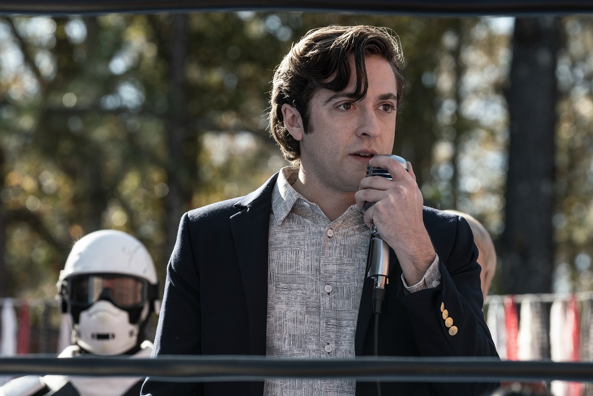 How 'The Walking Dead' Just Tackled Classism and Privilege in a Post ...