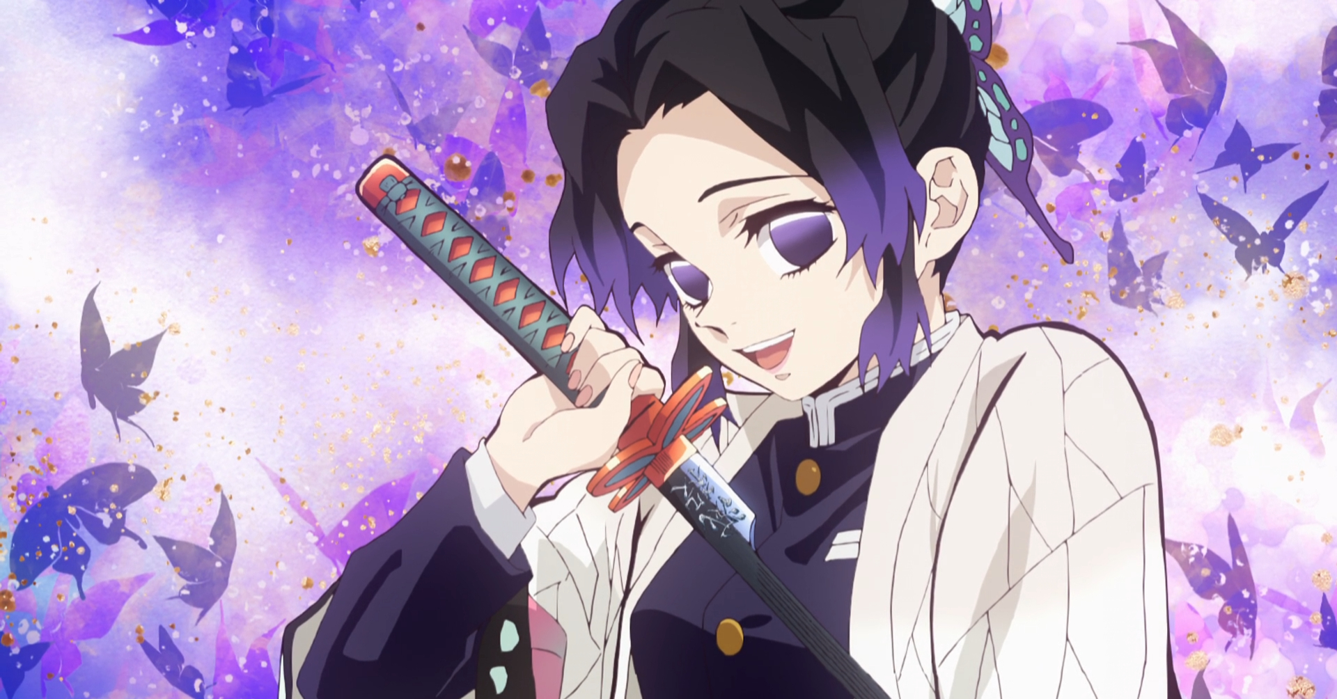 All 'Demon Slayer' Hashira Names Explained | The Mary Sue
